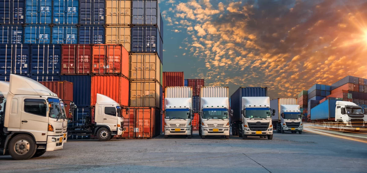 GN LOGISTICS | GN LLC
